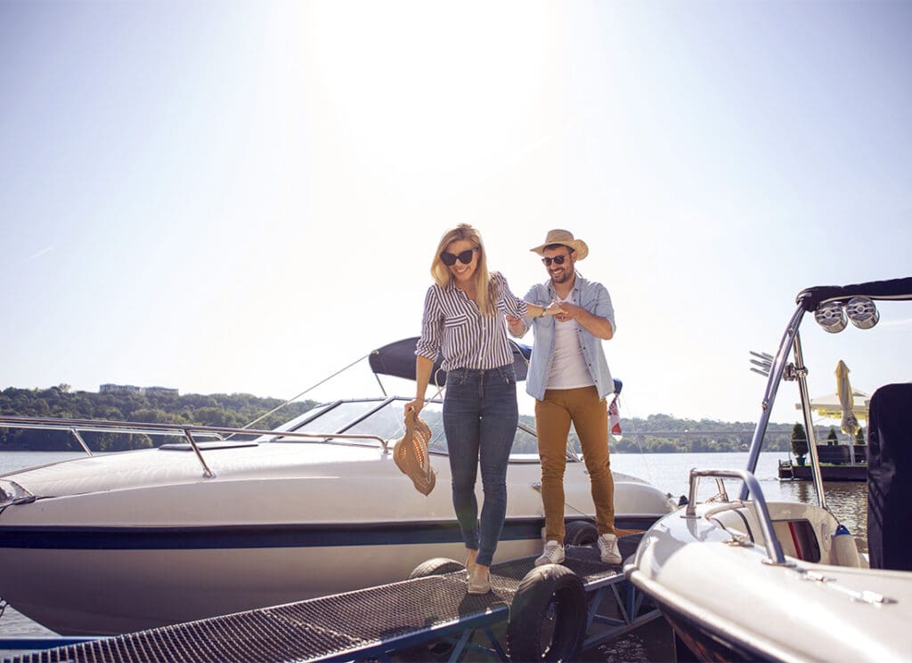 Boat Insurance - Sea Insure